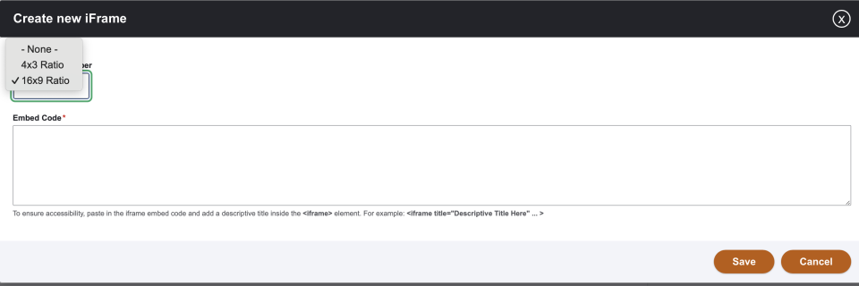 Mobile Responsive iFrames | DC Help